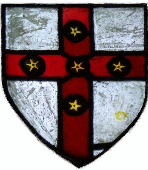 Coat of arms (family crest) I designed for the Adams family from the ...