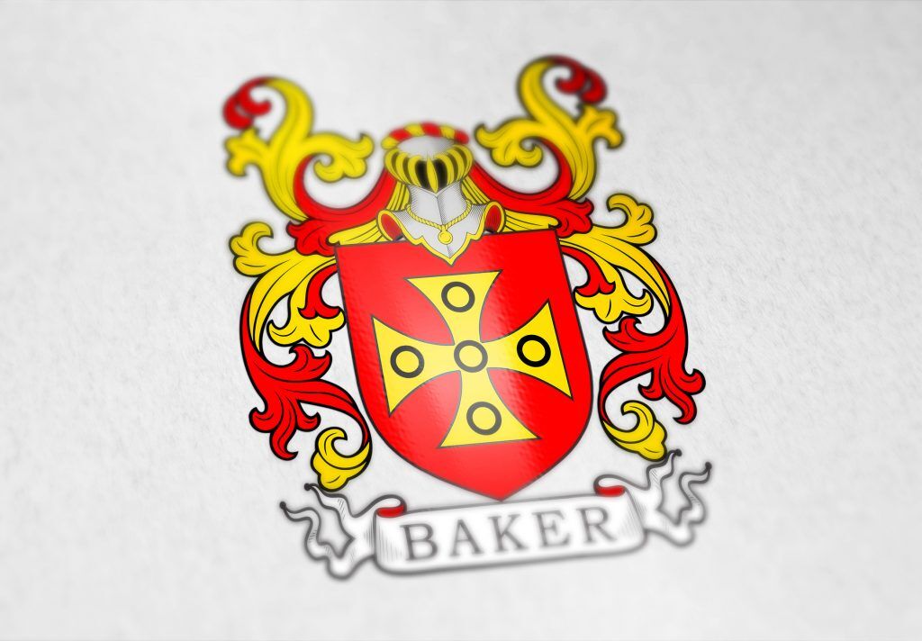PRICES - Custom Coat of Arms and Family Crests
