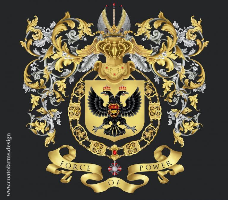 PRICES - Custom Coat of Arms and Family Crests